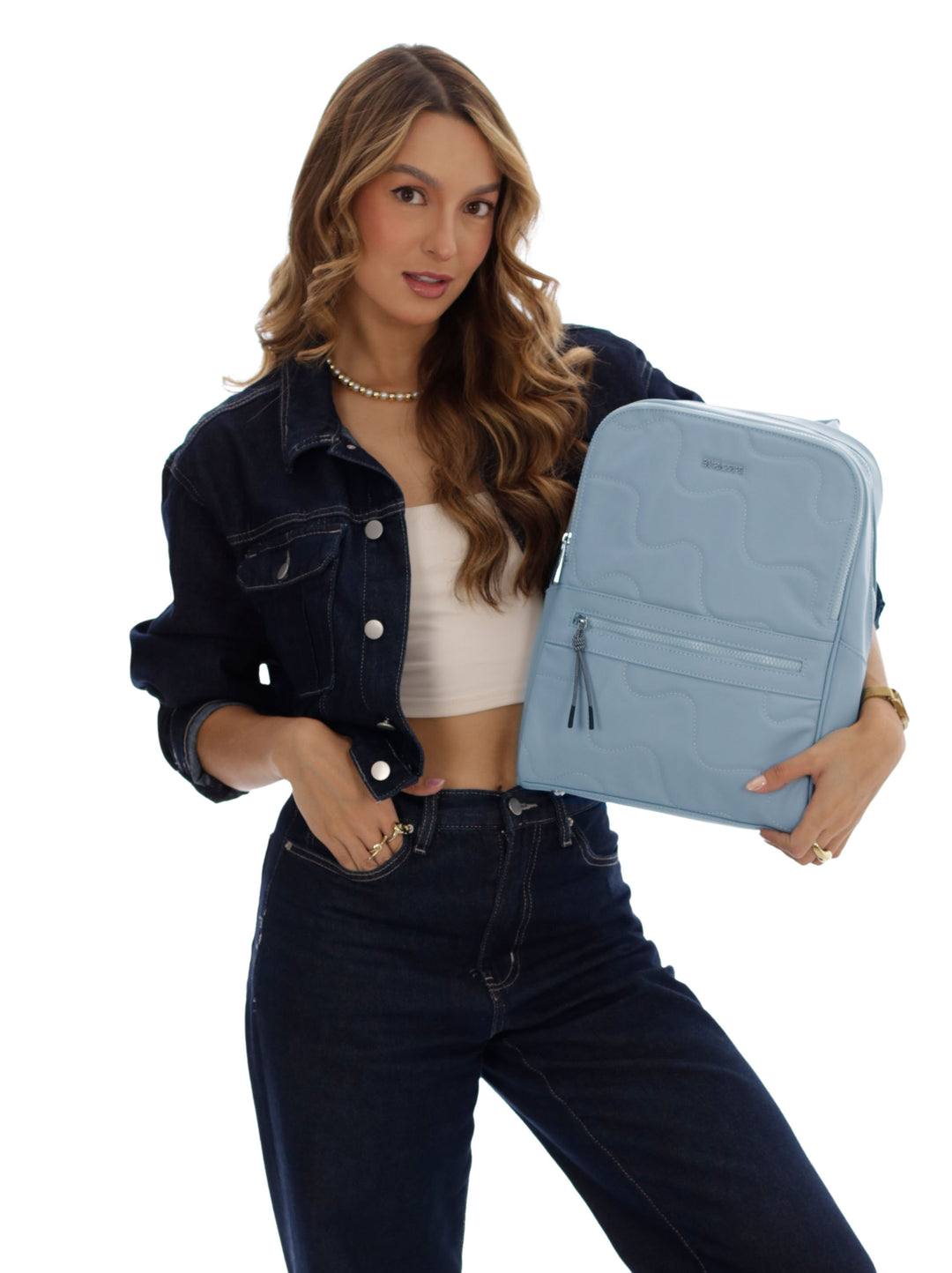 Morrales – Bolsos Bitácora